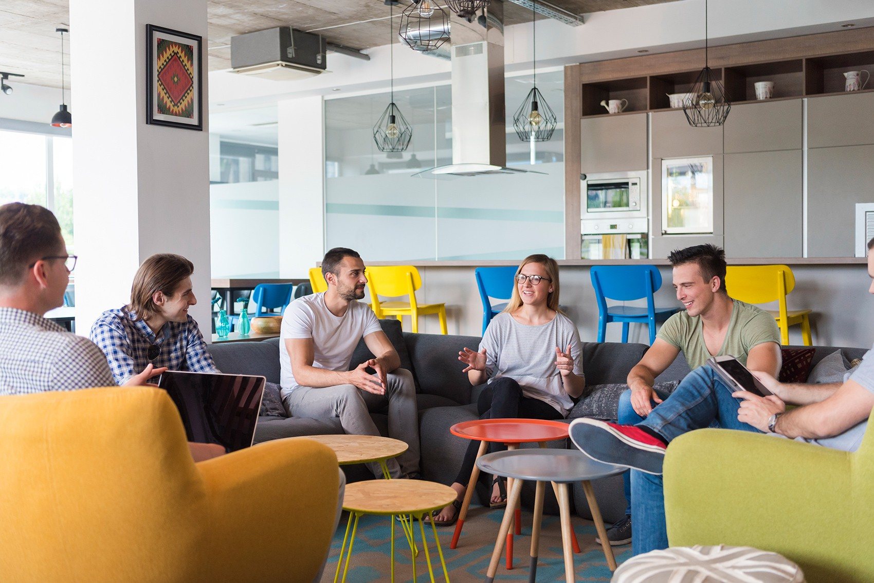 Innovation Sprints - Resume and Interview Prep Coach for tech job seekers near Francisco Bay